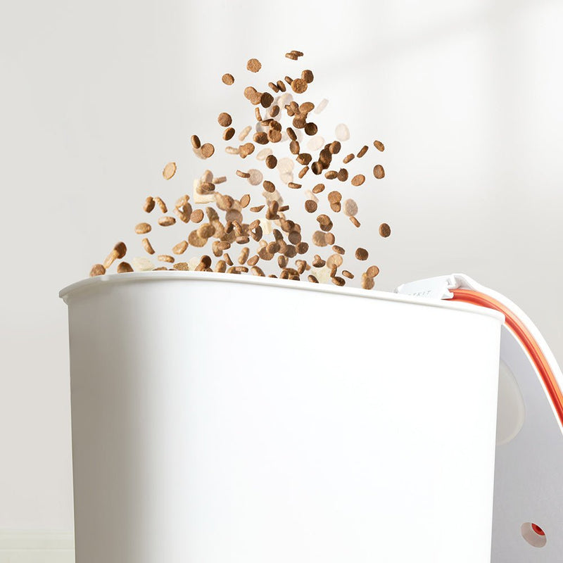 PETKIT Smart Vacube Pet Cat Food Storage Container Dog Food Storage Co