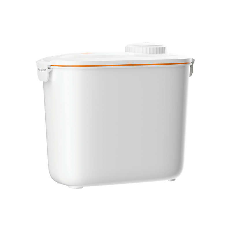 PETKIT Smart Vacube Pet Cat Food Storage Container Dog Food Storage Co